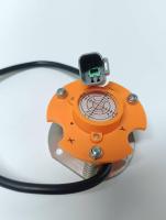 China 0–5V Output Inclinometer for Aerial Work Platform for sale