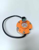 China 0–5V Output Inclinometer for Aerial Work Platform for sale
