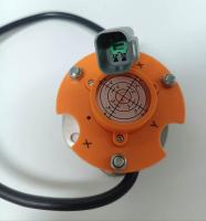 China 0–5V Output Inclinometer for Aerial Work Platform for sale