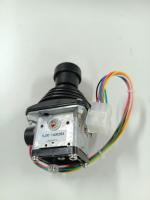 China 2 Axis Joystick Controller for Genie Boom Lift with 1 Year Warranty and AWP Control Parts for sale