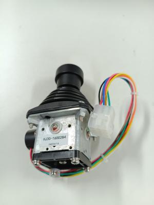 China 2 Axis Joystick Controller for Genie Boom Lift with 1 Year Warranty and AWP Control Parts for sale