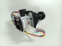 China 2 Axis Joystick Controller for Genie Boom Lift with 1 Year Warranty and AWP Control Parts for sale