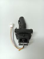 China Joystick Controller 1001134438 for JLG ES Series Scissor Lift Aerial Work Platform Control Handle Replacement for sale