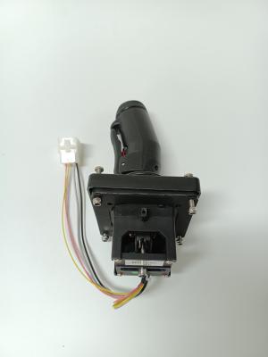 China Joystick Controller 1001134438 for JLG ES Series Scissor Lift Aerial Work Platform Control Handle Replacement for sale