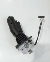 China 137634GT 1 Axis Hall Effect Joystick Controller for Genie Scissor Lift for sale