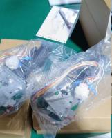 China 137634GT 1 Axis Hall Effect Joystick Controller for Genie Scissor Lift for sale