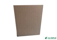 China Debossing Cosmetic Display Boxes 300mm Lipstick Packaging Box for sale