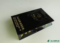 China PSD Rope Handle Paper Bags Pantone Art Paper Bag Offset Printing PDF for sale