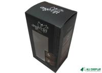 China 350gsm Cardboard Makeup Packaging for sale