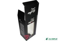 China CMYK Makeup Art Paper Box Packaging 7.5cm CDR Custom Printed Cosmetic Boxes for sale