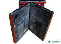 China PSD Paperback Book Printing EVA Kraft Cardboard Paper Book for sale
