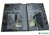China PSD Paperback Book Printing EVA Kraft Cardboard Paper Book for sale