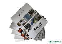 China CMYK Acrylic Paperback Book Printing Sample Tiny Spot for sale