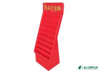 China Pos Cardboard Dump Bins CCNB Cardboard Retail Display Stands for sale