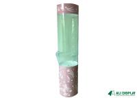 China PSD Dump Bin Display 180cm Pos Cardboard Display Light Bulb for sale