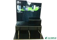 China CCNB Greeting Card Display 35cm Book Display Stand Desktop CD Disk for sale