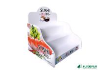 China CMYK 400mm PDQ Display Box for sale