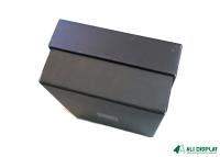 China Gift 200mm PDF Cosmetic Packaging Boxes 200gsm Custom Packaging Boxes With Logo for sale