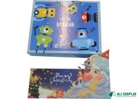 China Cartridge 200gsm Kraft Sleeve Packaging 200mm Cardboard Sleeves For Packaging for sale