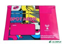 China CCNB Skin Care Product Box 320mm Cardboard Paper Packaging for sale