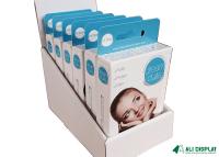 China 300mm Corrugated Paper Packaging for sale