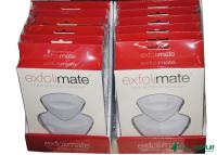 China Holder Hanging 130mm White Gift Box Packaging 350gsm Foldable Paper Box for sale