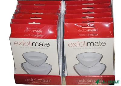 China 195mm Corrugated Paper Packaging Box for sale