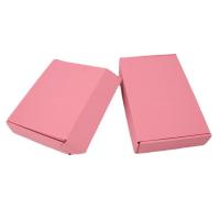 China Gift Box Material is 300gsm Paper and E fulte Paper for makes up shipping by express for sale
