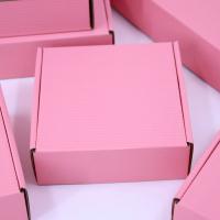 China Gift Box Material is 300gsm Paper and E fulte Paper for makes up shipping by express for sale