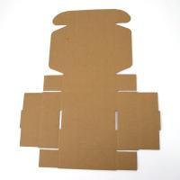 China Gift Box Material is 300gsm Paper and E fulte Paper for makes up shipping by express for sale
