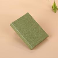 China 900gsm Grey Cardboard Small Packagin Box Luxury Packaging for Jewelry Beautifull Packaging Boxes for sale