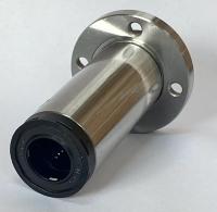 China Precision Linear Motion Bearing LMF40LUU-MX For Building Shops ISO9001 Certified for sale
