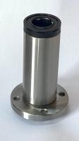 China MYT Precision LM Series LINEAR Linear Motion Bearing for CNC Machine Maintenance Free 25mm for sale
