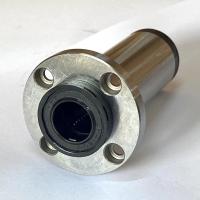 China 3 Linear Bearings Set LINEAR LM16LUU - 58-62HRC Steel Bearing Sleeve Installation Easy for sale