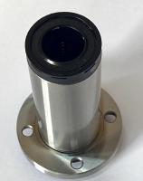 China MYT Precision G6 Linear Bearing Maintenance Free Flange LM10LUU-MX for sale