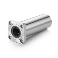China Flange Bushing Linear Bearing For Automation Industry Precision LMWK30LUU for sale