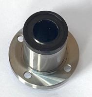 China G6 Round Flange CNC Machine Linear Motion Bearing for Auto machine industry for sale