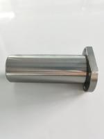 China Industrial 25mm Linear Bearings G6 Precision Gcr15 Steel Ball / Nylon Retainer For Machinery for sale