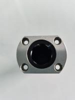 China Industrial 25mm Linear Bearings G6 Precision Gcr15 Steel Ball / Nylon Retainer For Machinery for sale
