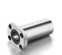 China MYT LMTH20LUU G6 Industrial Machine Flange Bearing Banding For Slide Shaft for sale