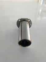 China Precision Compact Linear Ball Bearing For Industrial Machinery Building Shops for sale