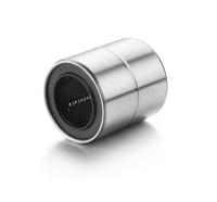 China MYT Series Precision Linear Motion Ball Bearing with Nylon Cage for sale