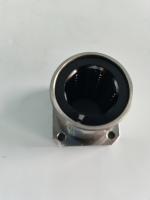 China Retainer Type Flanged Linear Motion Ball Bearings with Metal Cage for sale