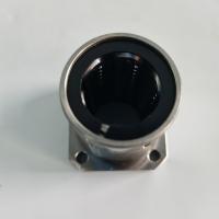 China LMK Precision Gcr15 Linear / Flange Linear Ball Bearing OEM G6 Custom Services for sale