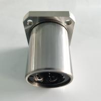China LMK Precision Gcr15 Linear / Flange Linear Ball Bearing OEM G6 Custom Services for sale