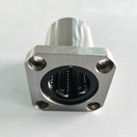 China LMK Precision Gcr15 Linear / Flange Linear Ball Bearing OEM G6 Custom Services for sale