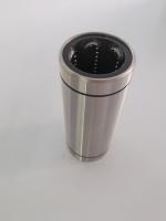 China Construction Material Shops Industrial Parts Sewing Machine Shaft Steel Retainer Inch Long Linear Bearing for sale