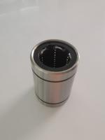 China LME40GA Gcr15 Steel Retainer Linear Bearing With Metal Retainer for sale