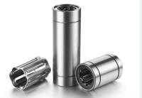 China High Temperature Linear Motion Bearing With Steel Retainer High Performance for sale
