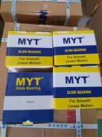 China High Temperature Linear Motion Bearing With Steel Retainer High Performance for sale